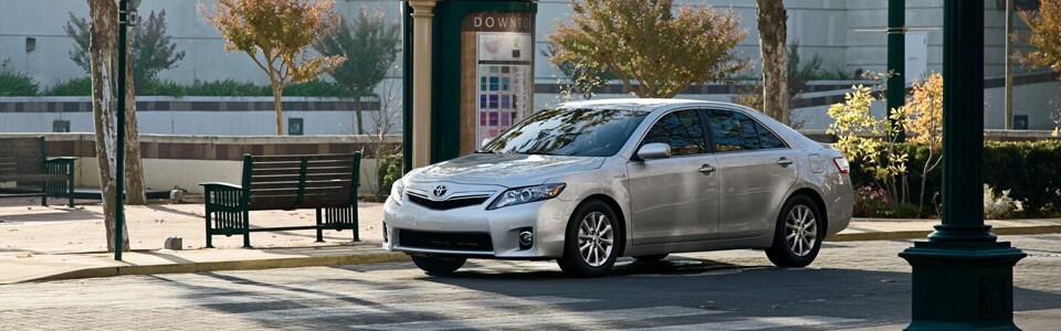 Toyota Service & Auto Repair Reno NV - Dolan Toyota